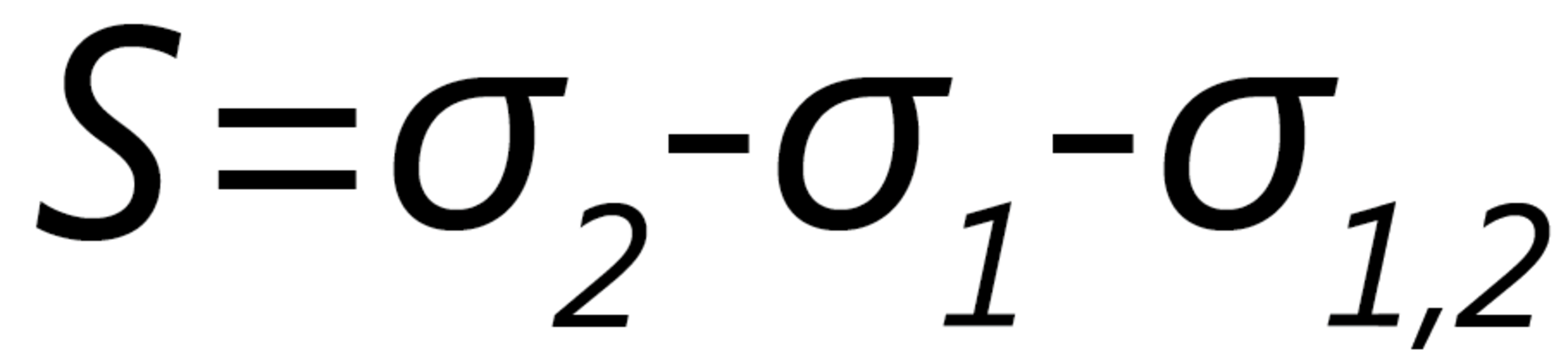 Spreading coefficient, spreading parameter | KRÜSS Scientific