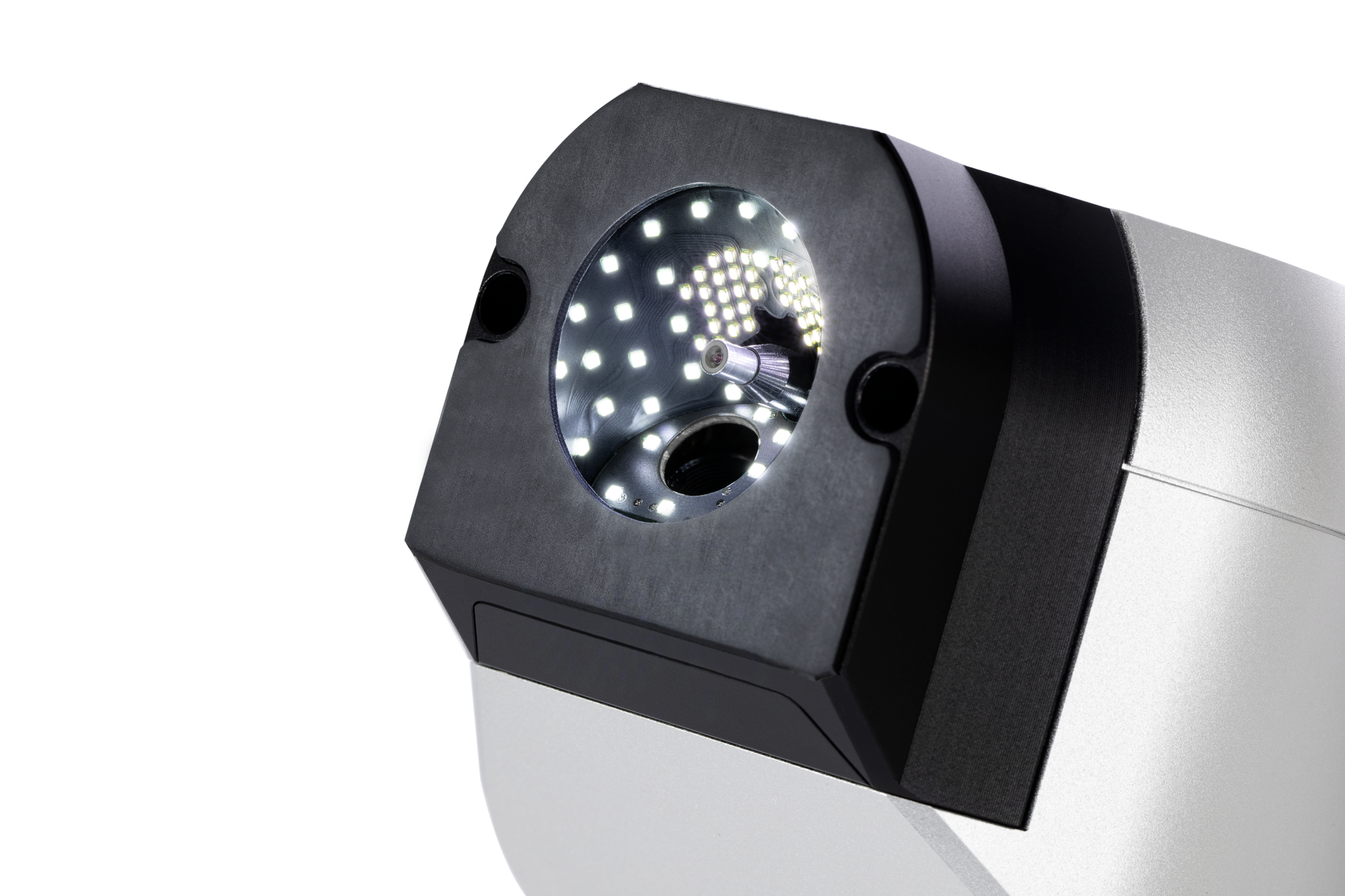 3D Contact Angle Methode | KRÜSS Scientific